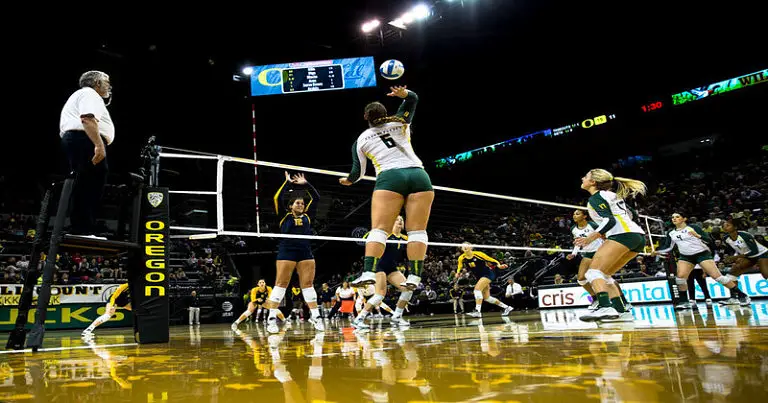 Volleyball Positions, Roles + Formations (EASY TO UNDERSTAND)