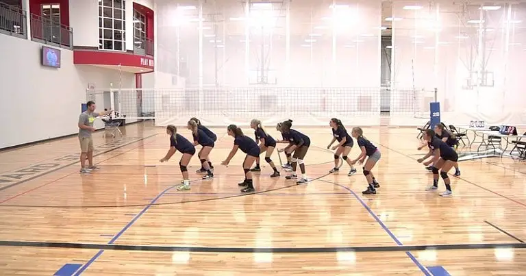 The Ultimate Volleyball Drills Guide (FOR ALL LEVELS)