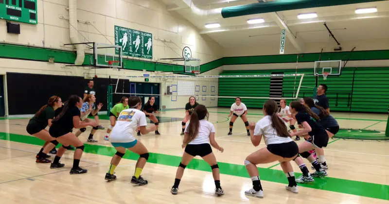 4 Steps to Design the Perfect Volleyball Drill | Volleyball Advice