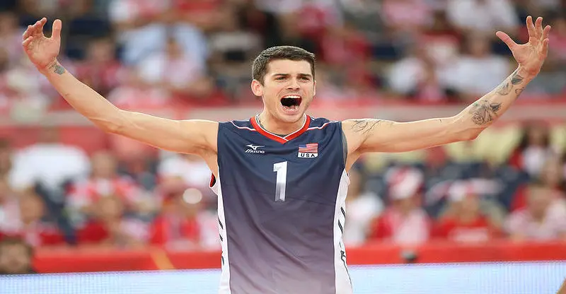 The Libero Volleyball Position – 4 Marks Of A Great Player | Volleyball ...
