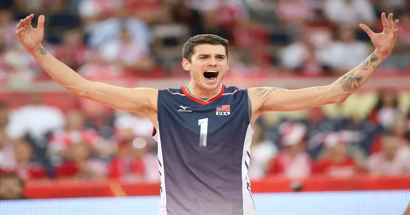 The Libero Volleyball Position – 4 Marks Of A Great Player | Volleyball ...