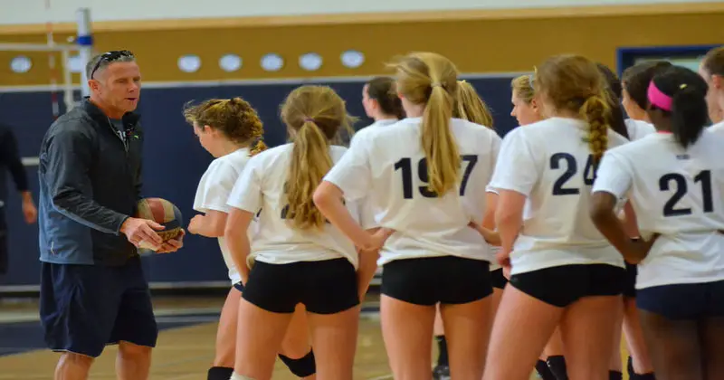Volleyball Tryout Tips – How to Make the Team | Volleyball Advice
