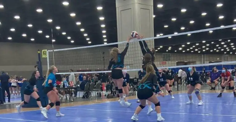 Indiana Volleyball Courts, Clubs, & Leagues (2022) | Volleyball Advice