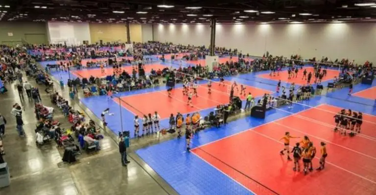 Iowa Volleyball Courts, Clubs, & Leagues (2022) | Volleyball Advice