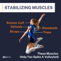 11 Exercises To Improve Your Volleyball Spike | Volleyball Advice