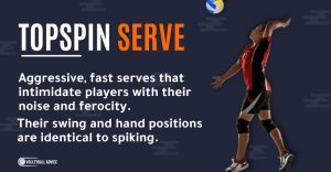 Hand Positions For Volleyball Serving (3 Types) | Volleyball Advice
